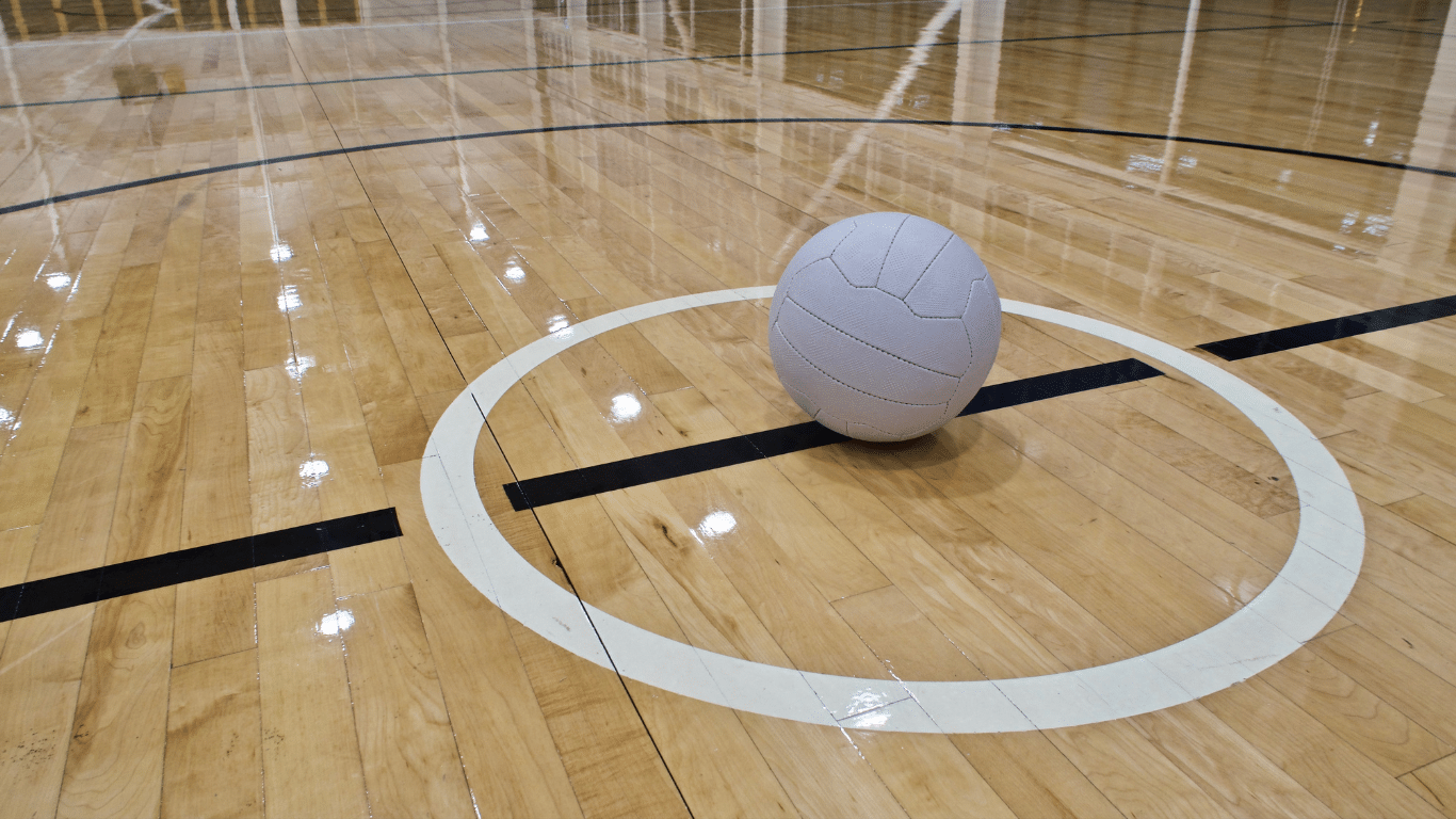 2025 NQ Netball Masters - For.me Conditioning